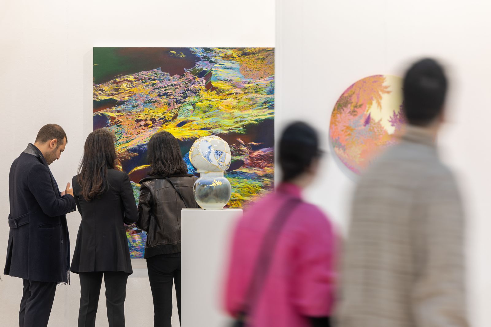 ART OnO 2025: In Photos | Ocula